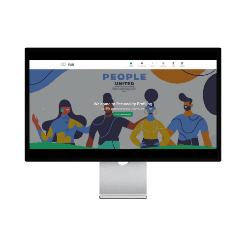 Personality Profiling - Revolutionize Business with Technologies